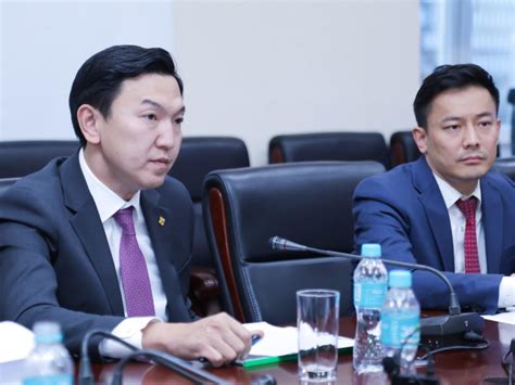 Н Учрал Цахим бирж нүүрсний хулгайг үндсээр нь тасална Isee Mn