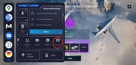 Xiaomi Game Turbo Apk