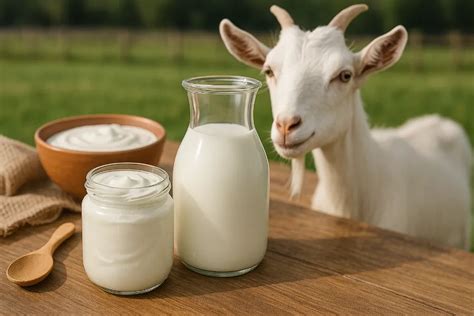 Goat Milk Production Profitable Homestead Goat Milk Business Purely