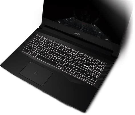 NOTEBOOK (โน้ตบุ๊ค) MSI PULSE GL66 11UDK-1244TH (TITANIUM GRAY)