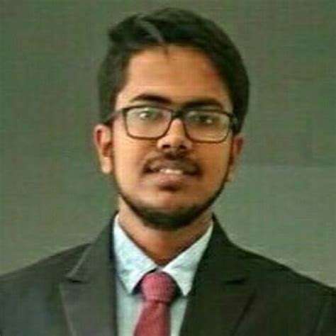 Shreyansh Agarwal Bachelor Of Technology Institute Of