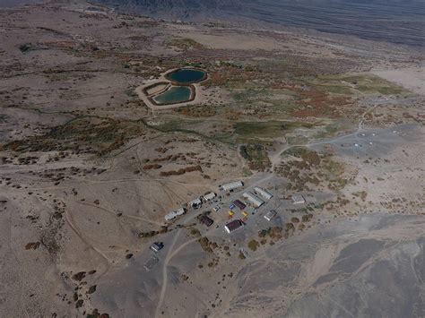 “Говийн гайхамшигт 6” г хамгаалахад хоёр тэрбумыг зарцуулжээ Wwf