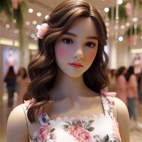 One Of Our Own Was Just Turned Into A Mannequin By Mejw1 On Deviantart