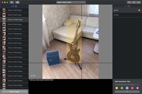 Train And Ship A Core Ml Object Detection Model For Ios In 4 Hours