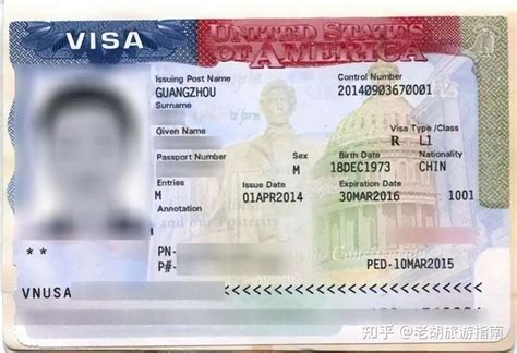 美国l1工作签证：超详细解读，大家一文看懂 知乎