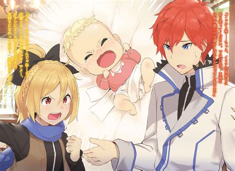 Yae Tenzenimage Gallery Rezero Wiki Fandom