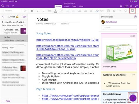12 Babe Known Microsoft OneNote Features You Will Love One Note Microsoft Onenote Template