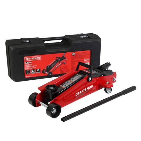 How To Fix Leaking Craftsman Floor Jack Quick And Easy Repairs