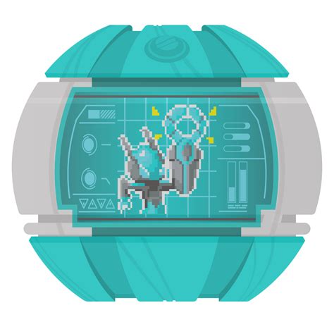 Machinery Capsem By Zeronatt1233 On Deviantart