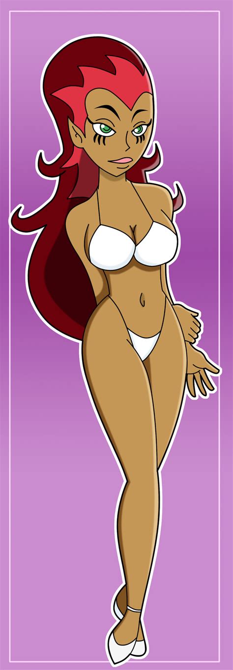 Rule 34 Bikini Clothing Female Female Only Full Body Pervyangel Solo