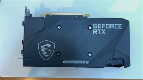 gpu rma rejected not faulty r pcbuild