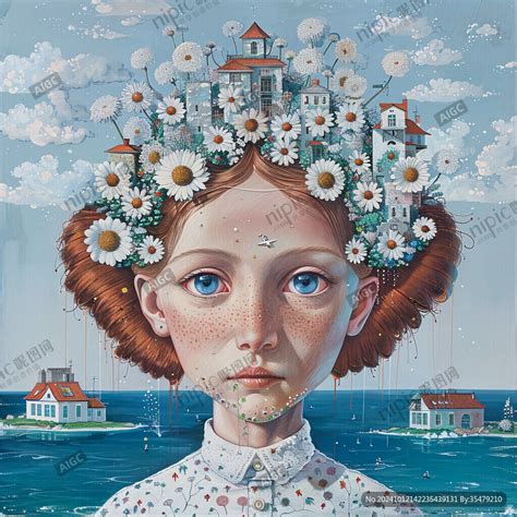 Ai创作图超现实画作 德国插画房地产广告 超现实主义图片 超现实主义意境画 超现实主义画派画家 超现实装饰画 城市杂志插画商业广告 俄罗斯插画