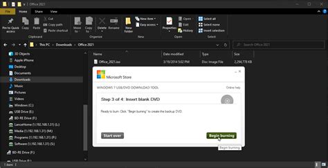 How To Install A Software Program From An Iso File Pcmag
