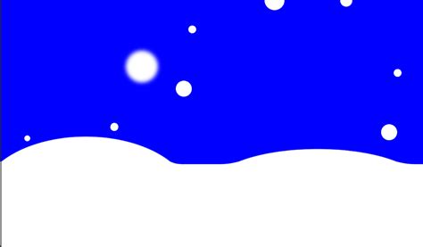 15 Css Snow Effect Animations Free Demo Code