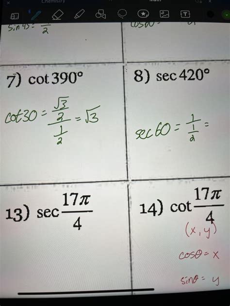 how to solve fractions within fractions r askmath