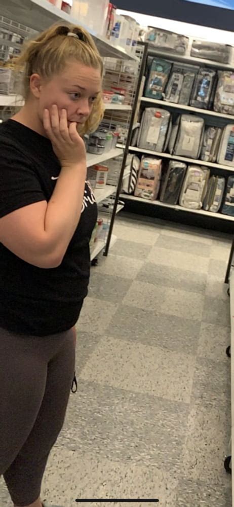 Thick Pawg Spandex Leggings And Yoga Pants Forum