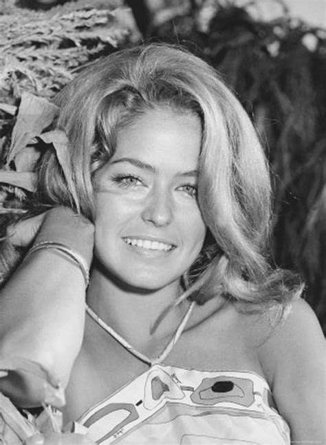 Farrah Fawcett American Actress Model Charli K P P Tradera