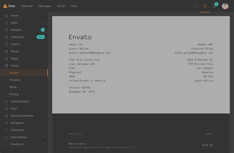 one react next js and ant design admin template an admin template built