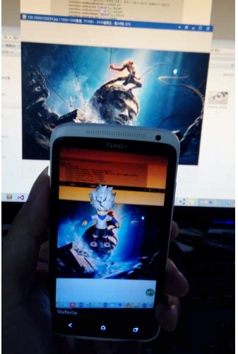unity 高通vuforia sdk——ar unity ar平面识别不准确 csdn博客