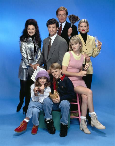 Remember When Fran Fines Fashion Broke The 90s Tv Show Mold Cnn