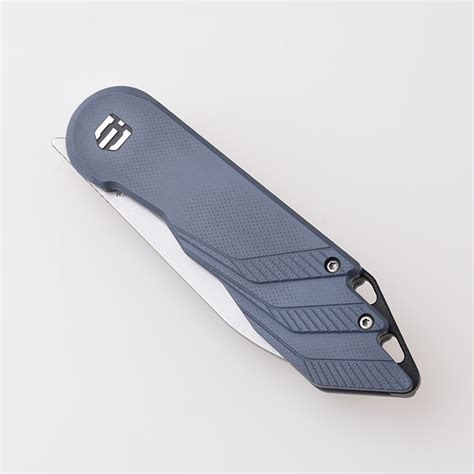 jg01b seraph 154cm double g10 handle nested liner lock jgy design