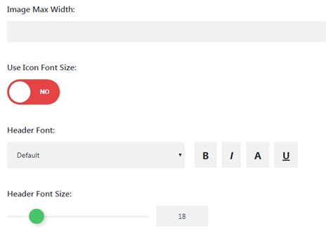 Power Builder Blurb Module Advanced Settings Zemez Support
