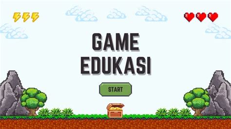 Pertemuan 1konsep Game Edukasipdf