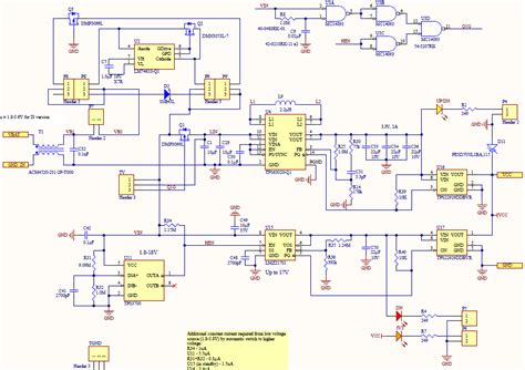 Tps63020 Iq Is Too High Power Management Forum Power Management Ti E2e Support Forums