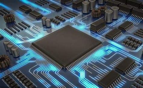 Integrated Circuit Chip