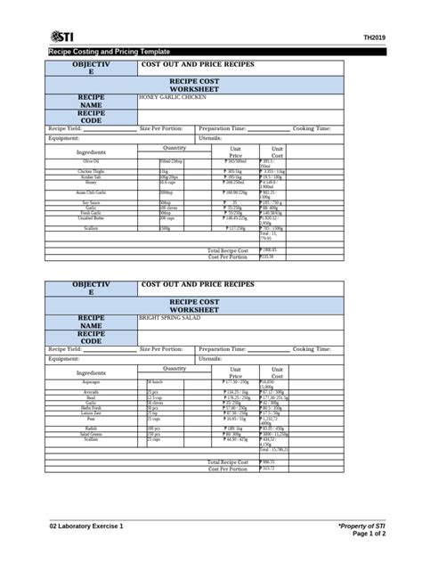 02 Laboratory Exercise 16 Pdf