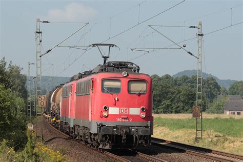 Baureihe 140