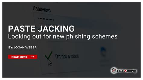 Paste Jacking Logan Blog Q4 2024 Net Xperts Llc