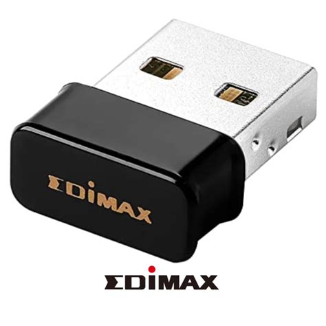 Edimax 150mbps Wireless Nano Usb Adapter