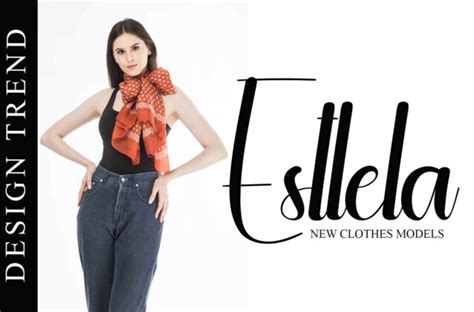 Babe Boho Windows Font Free For Personal