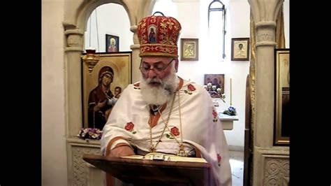 მამა ალექსანდრე ბოლქვაძე Youtube