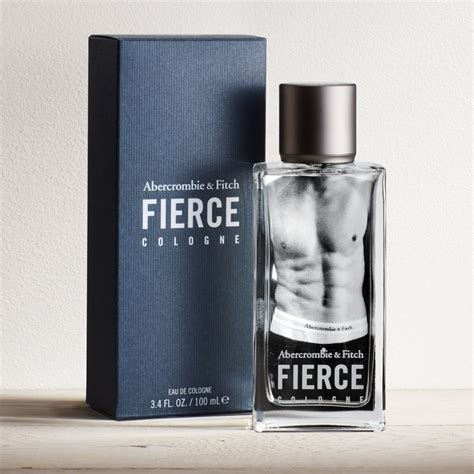 Мужской одеколон Abercrombie Fitch Fierce 100мл. купить в интернет ...