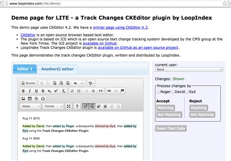 Tracking Changes In IPython Notebooks Ouseful Info The Blog