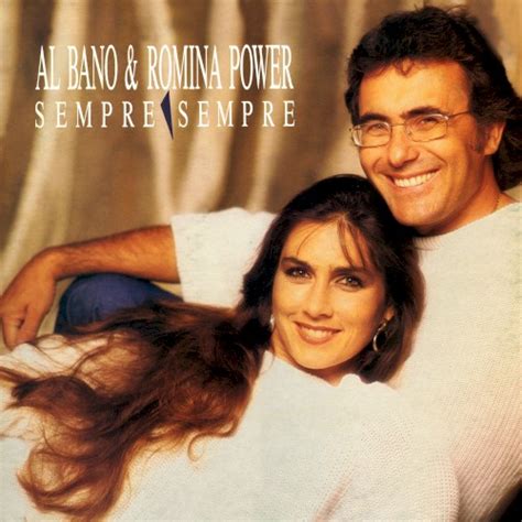 Al Bano And Romina Power Andrea Lyrics