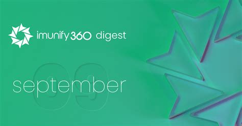 Imunify Security Monthly Digest For September 2022