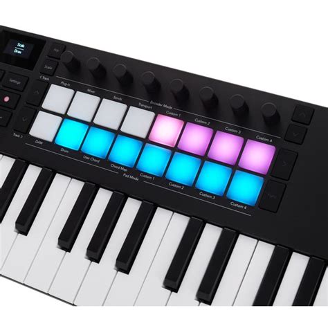 Novation Launchkey Mini 37 Mk4 Thomann Uk