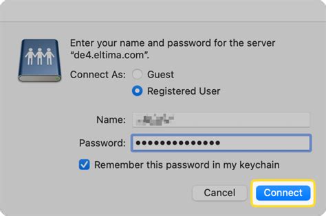 How To FTP On Mac Connecting And Using Guide In Commander One