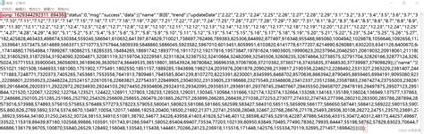 【python】可视化案例一——折线图的开发 绘制2020年美日印三国确诊人数对比折线图 csdn博客