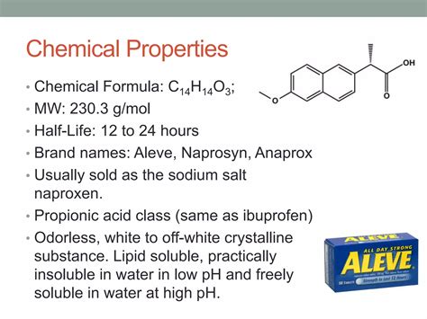 Green Chemistry Synthesis Of Naproxen Pptx