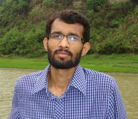 Mr Md Shariful Alam