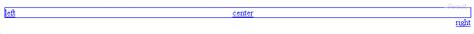 Html Vertical Alignment Of Elements Whilst Using Css Float Stack