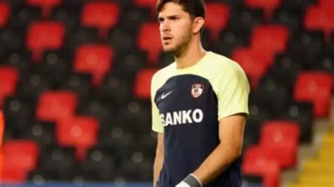 Gaziantep Fk Taraftarı Batuhan Şeni ıslıklandı