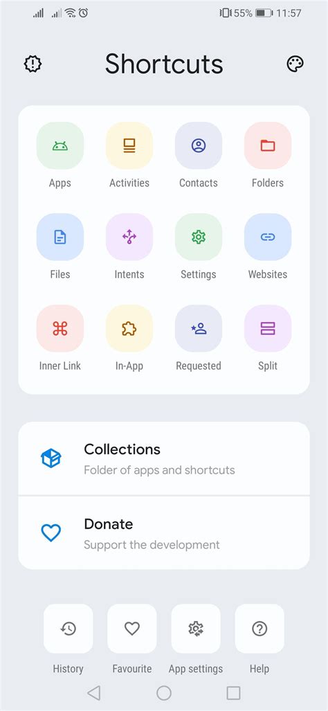 How To Create Custom Themed Icons For Individual Android Apps