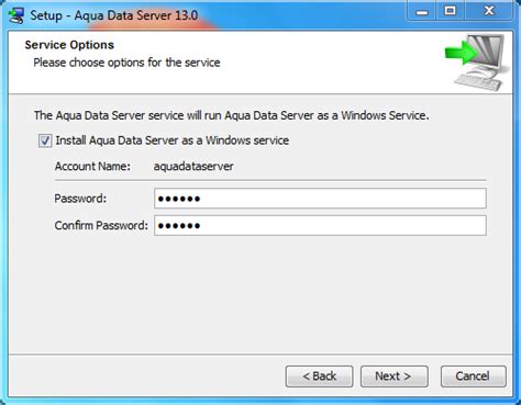 2 2 installing adserver windows os documentation 13 0 aqua data