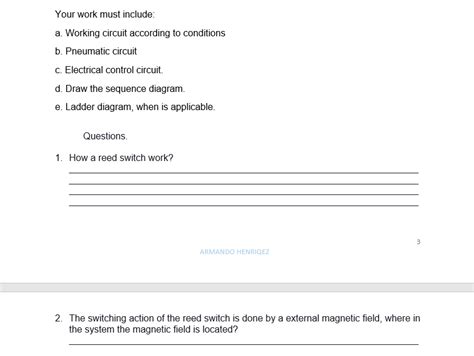 solved lab 4 sequential operation objective design