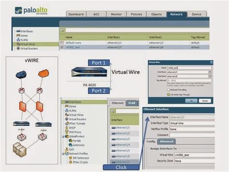 Palo Alto Cnse Palo Alto Firewall Configuration Essentials